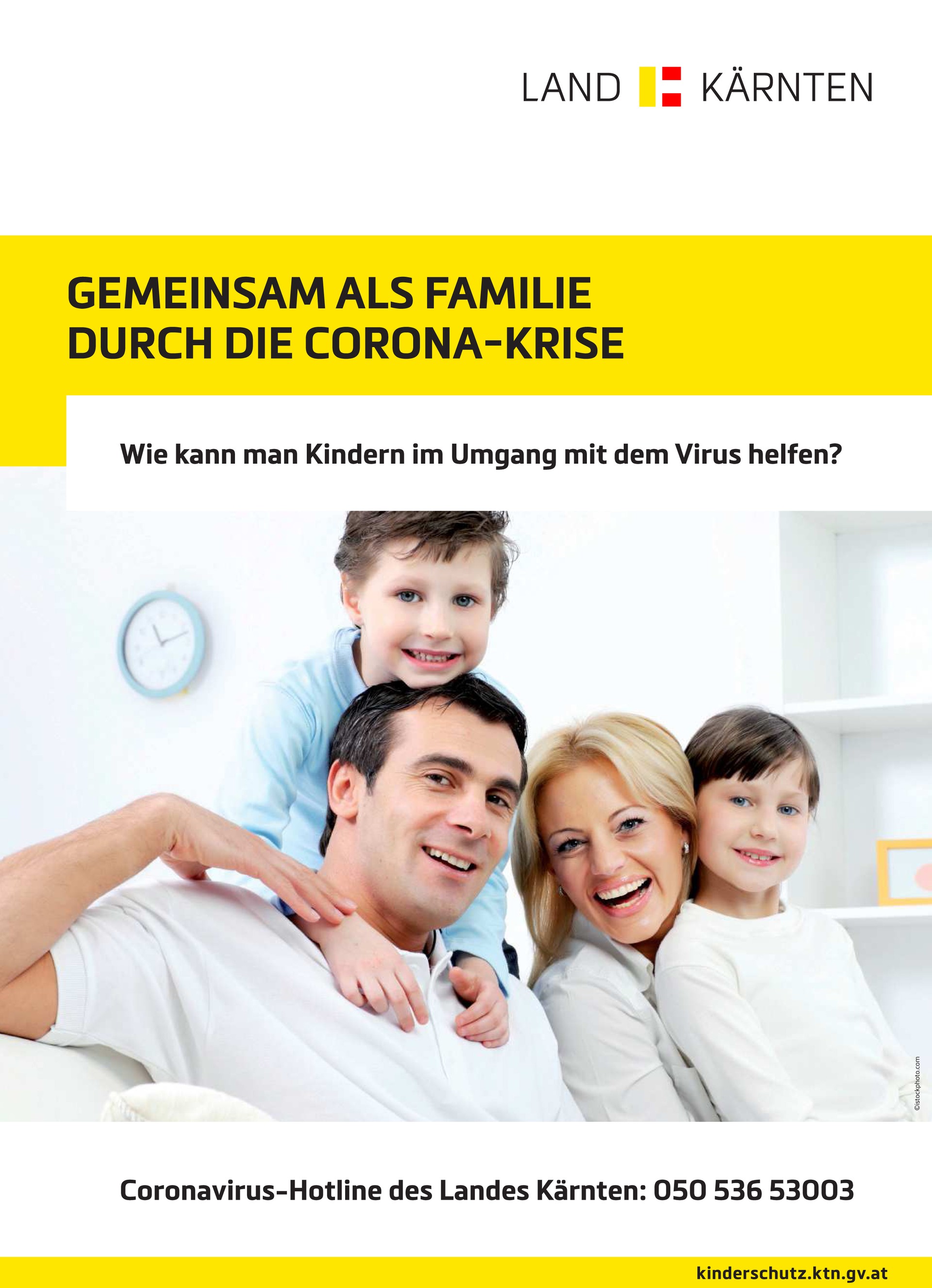 Leitfäden - Gemeinsam als Familie durch die Corona-Krise | Gemeinde ...